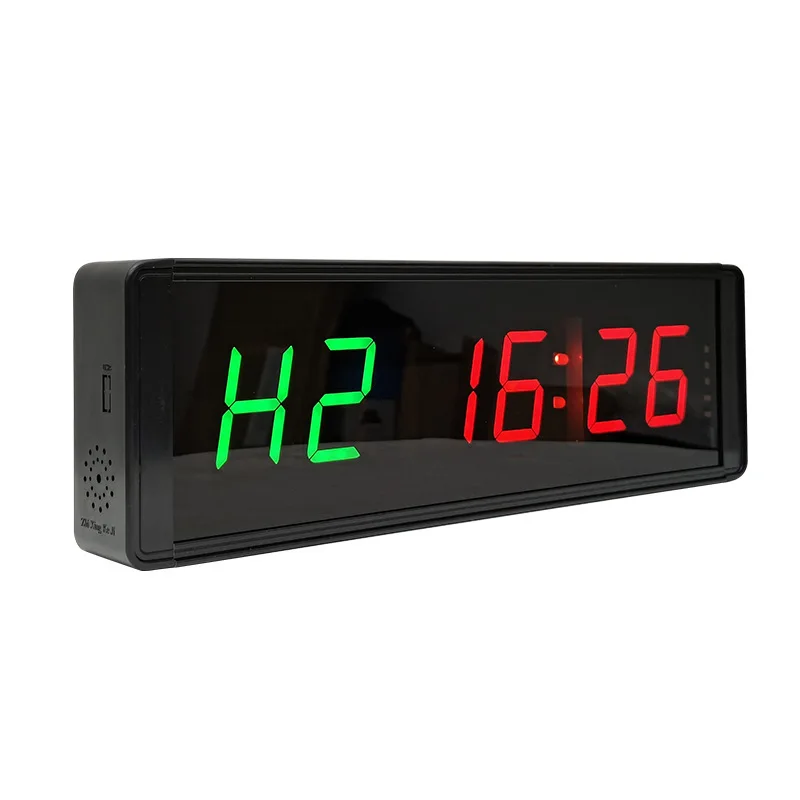 Fitness Boxing Fighting TABATA Loop Timer Tournament Exclusive Crossfit ...