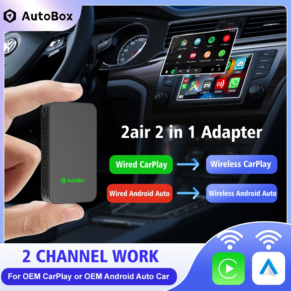Autobox-5-0-Wired-to-Wireless-Android-Auto-Box-Wireless-CarPlay-Adapter ...