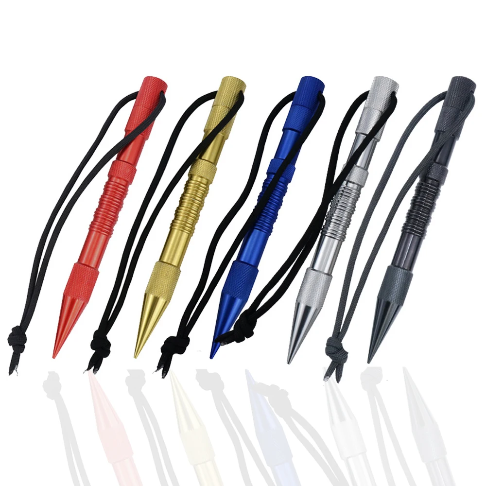 Paracord-Marlin-Spike-Knotter-Tools-Lacing-Needles-Paracord-Tools-DIY ...