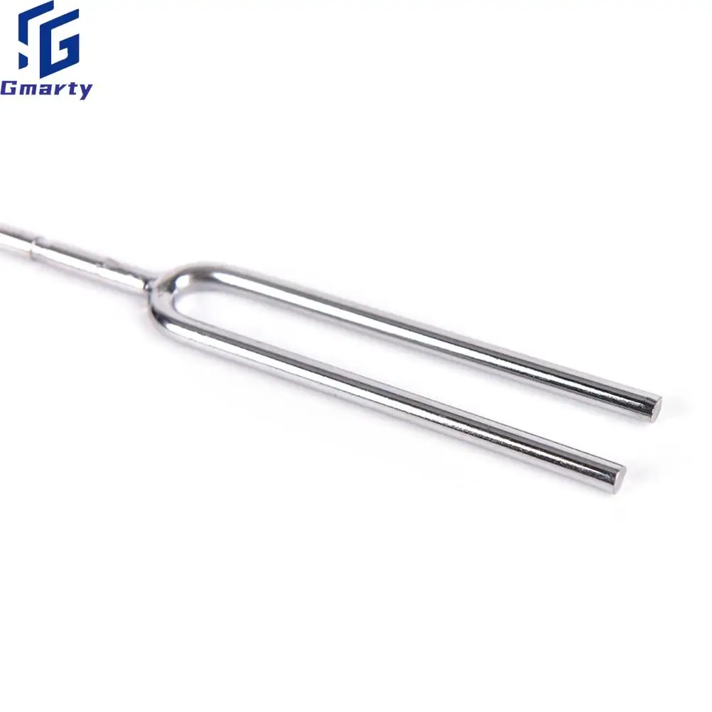 Stainless-Steel-440Hz-A-Tone-Stainless-Steel-Tuning-Fork-Tuner-Tunning ...