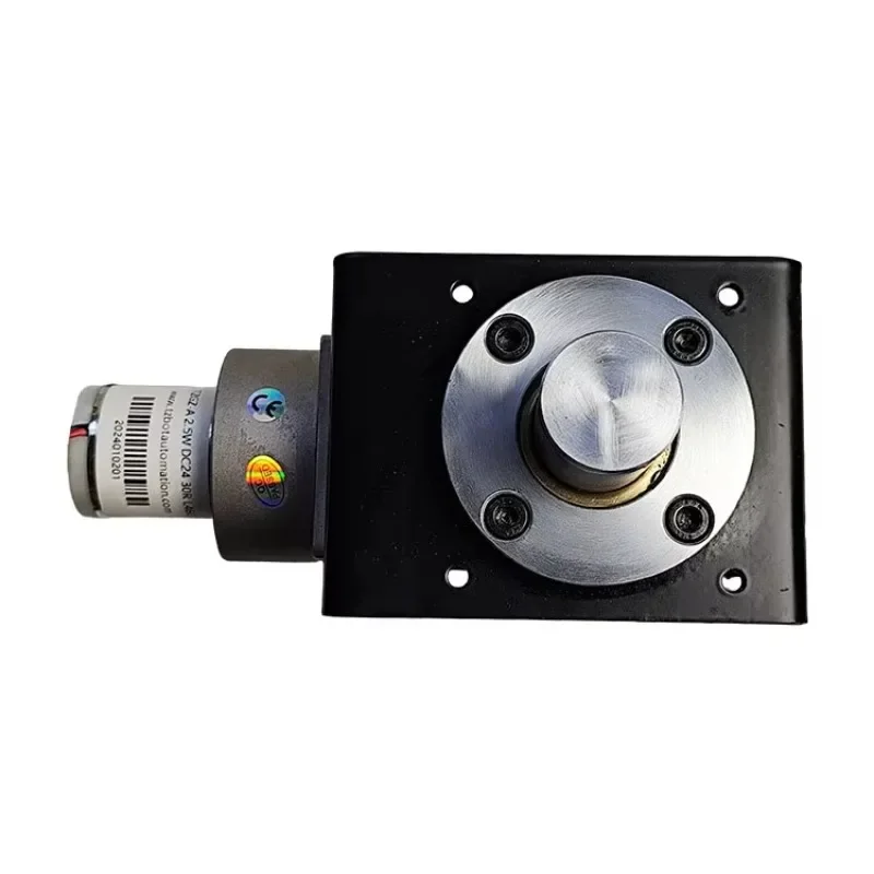 AGV Pin Hook Accessory with 24V 2.5W Motor for Automated Guided Vehicle ...