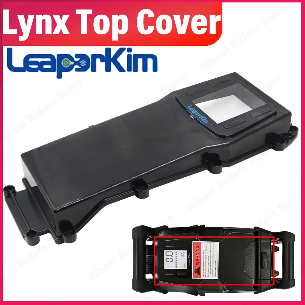 Original LeaperKim Veteran Lynx Top Cover LeaperKim Lynx Motherboard ...