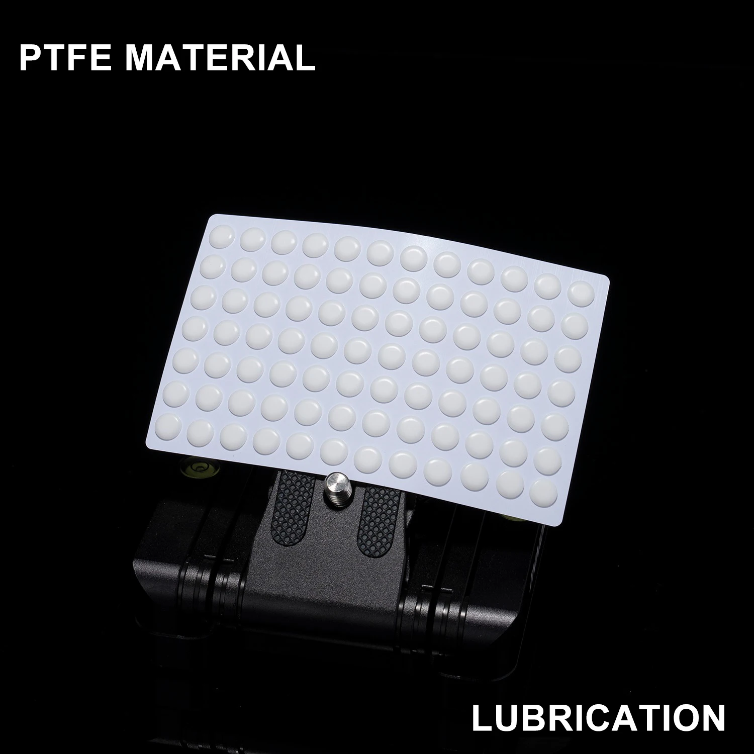 TBTL Universal Mouse Skates Feet Dots Arc Edge For G Pro X Superlight ...