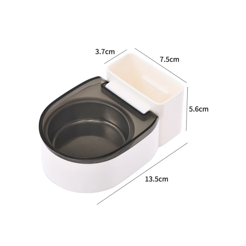1pc Fun Quirky Ashtray Wall-mounted Ashtray Creative Toilet Ashtray ...