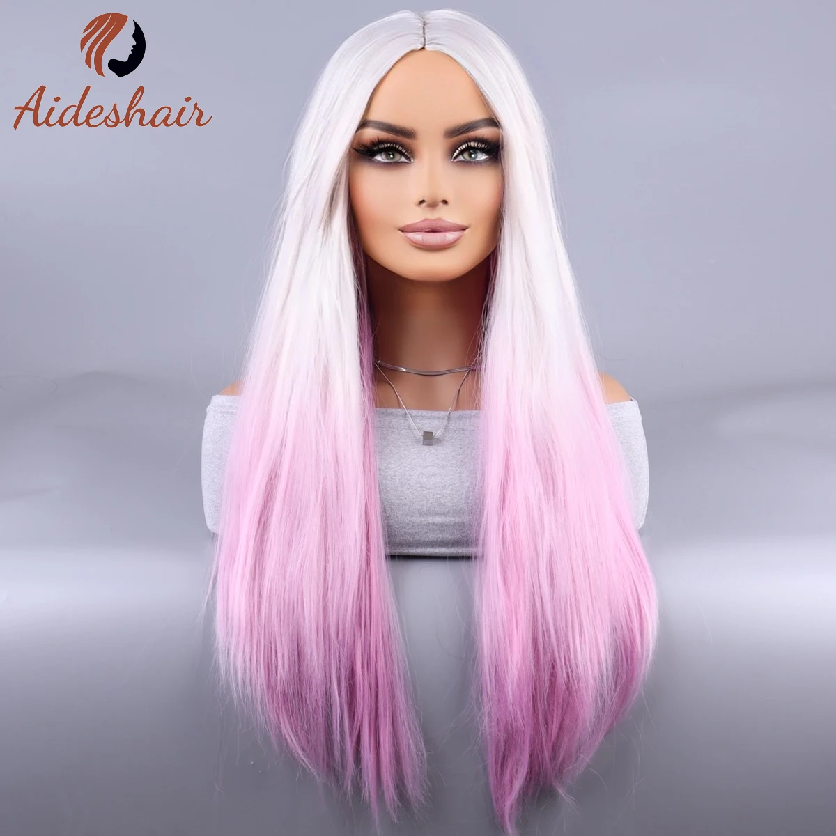 Europa-und-die-Vereinigten-Staaten-wei-e-Pulver-Farbverlauf-Farbe ...