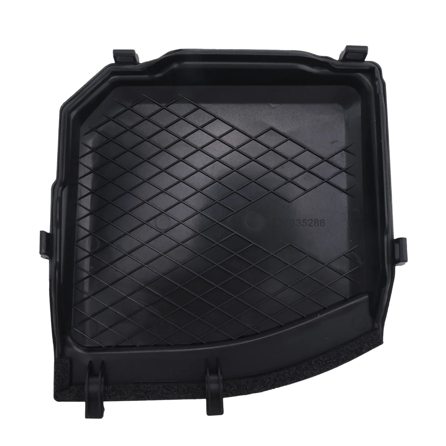 Car Battery Cover Outer Shell 31335286 for Volvo XC60 S80L V60 S60 ...