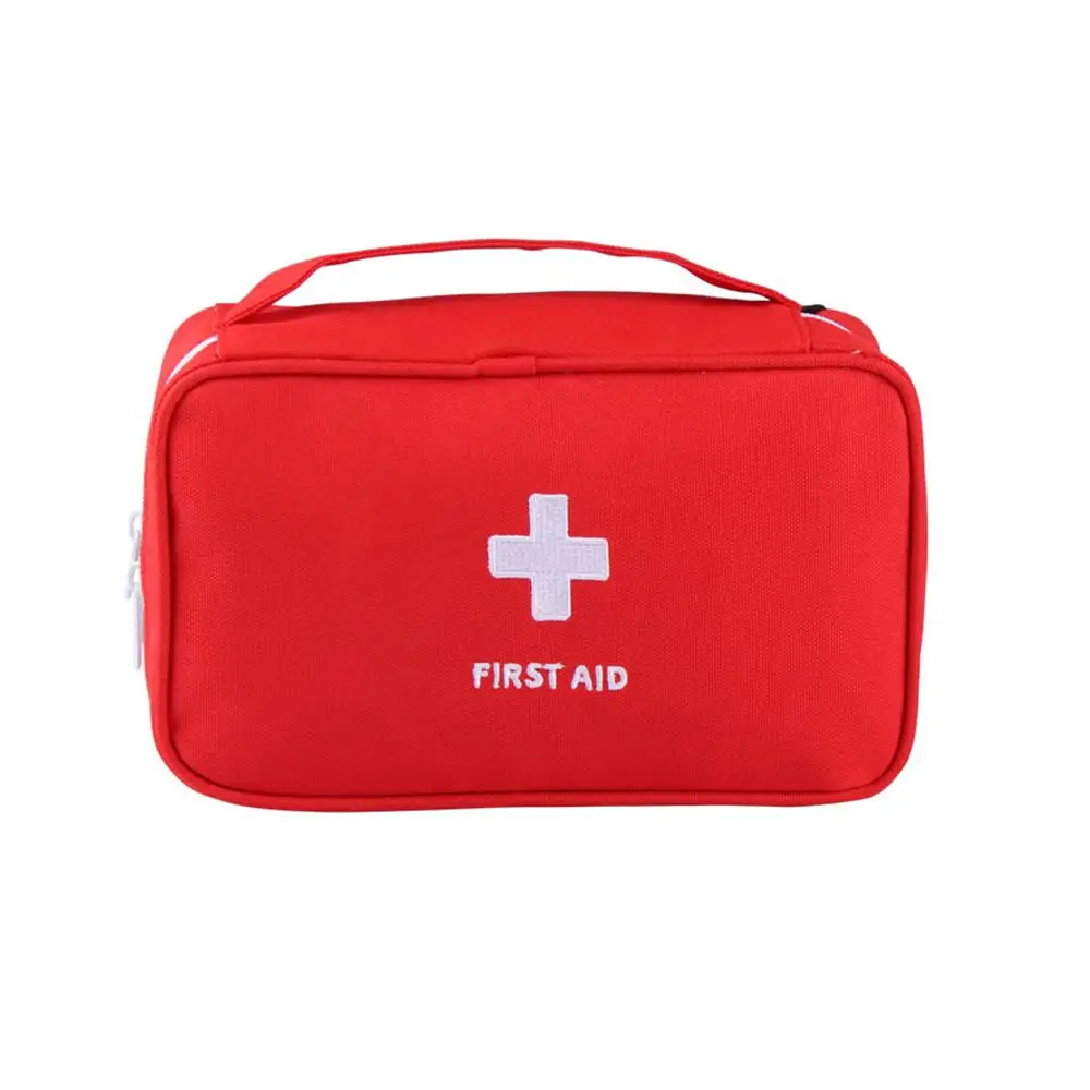 First-Aid-Kit-Emergency-Survival-Bag-Handbag-Durable-Trauma-Bag-Compact ...