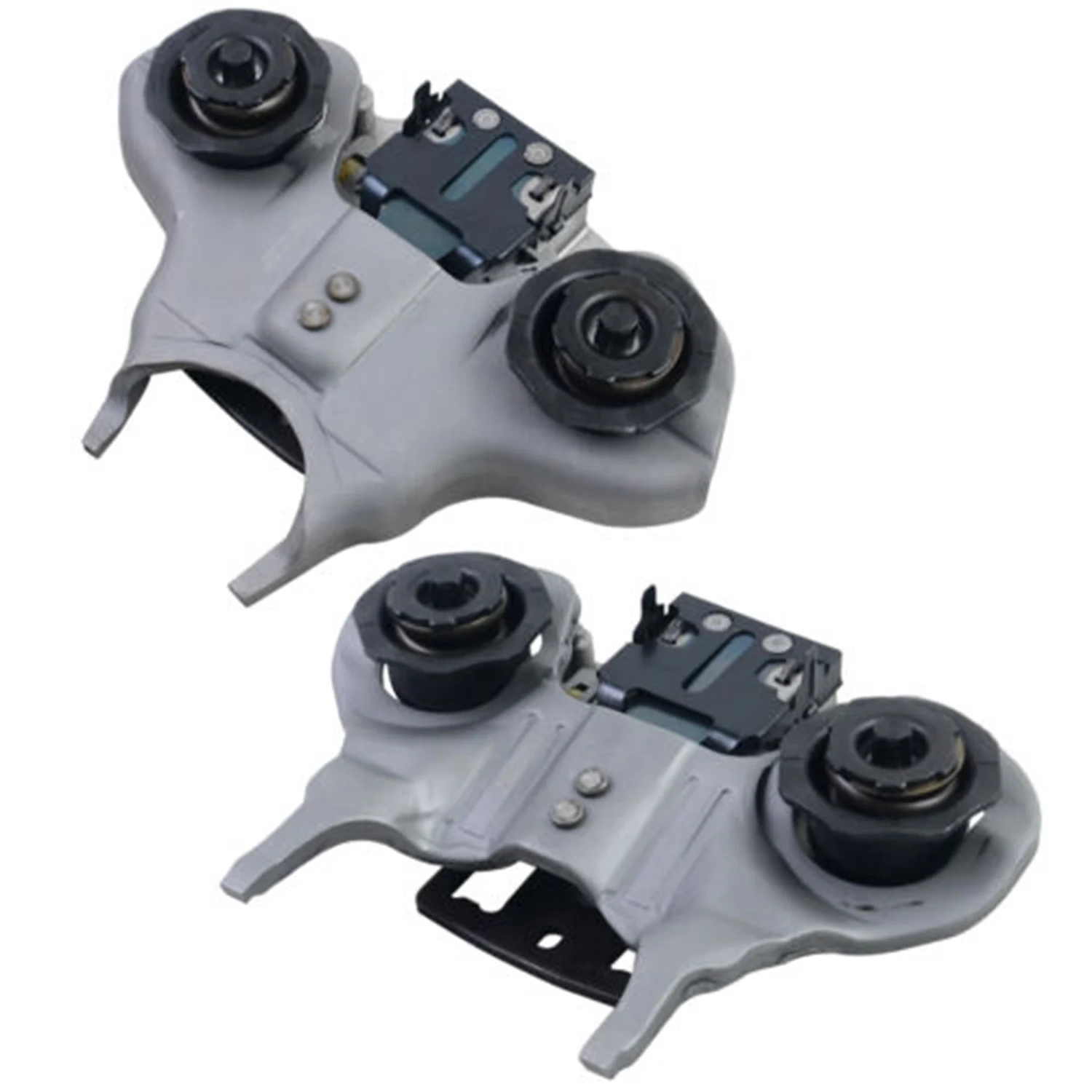 2pcs CA6Z7515J CA6Z7515K Release Fork Levers For Ford Fiesta Focus 2011 ...