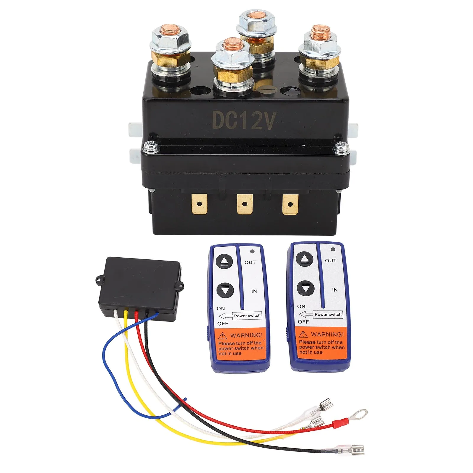 Interruptor-de-Contactor-de-rel-de-cabrestante-12V-500A-resistente-al ...