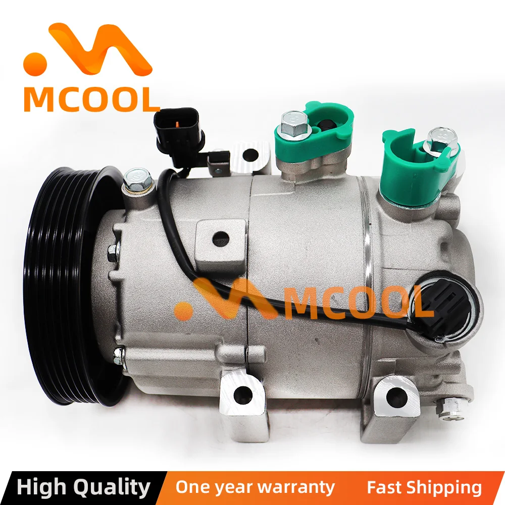 Air-Conditioner-FOR-HYUNDAI-Elantra-Kia-Soul-Forte5-Koup-2014-19 ...