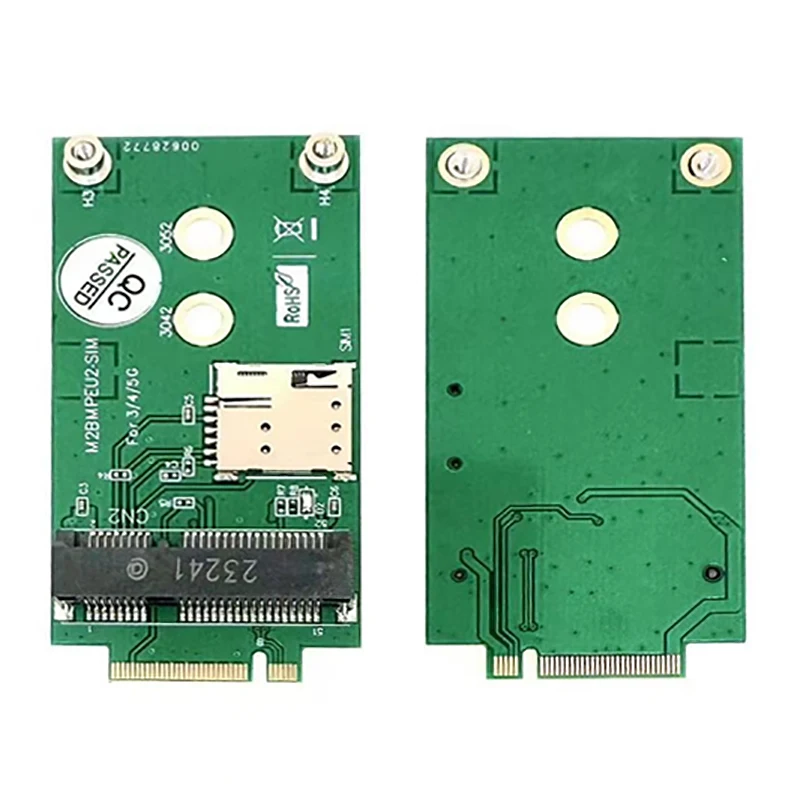Industrial-Grade-Mother-board-M-2-key-B-to-MINI-PCI-E-4G-5G-Wireless ...