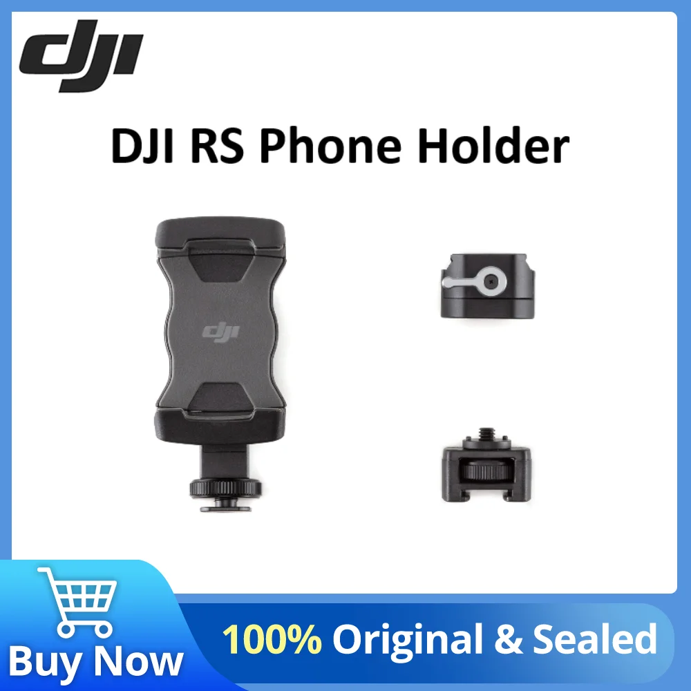 DJI RS Phone Holder for DJI RS 4 Pro DJI RS 3 Pro DJI RS 2 - AliExpress 44