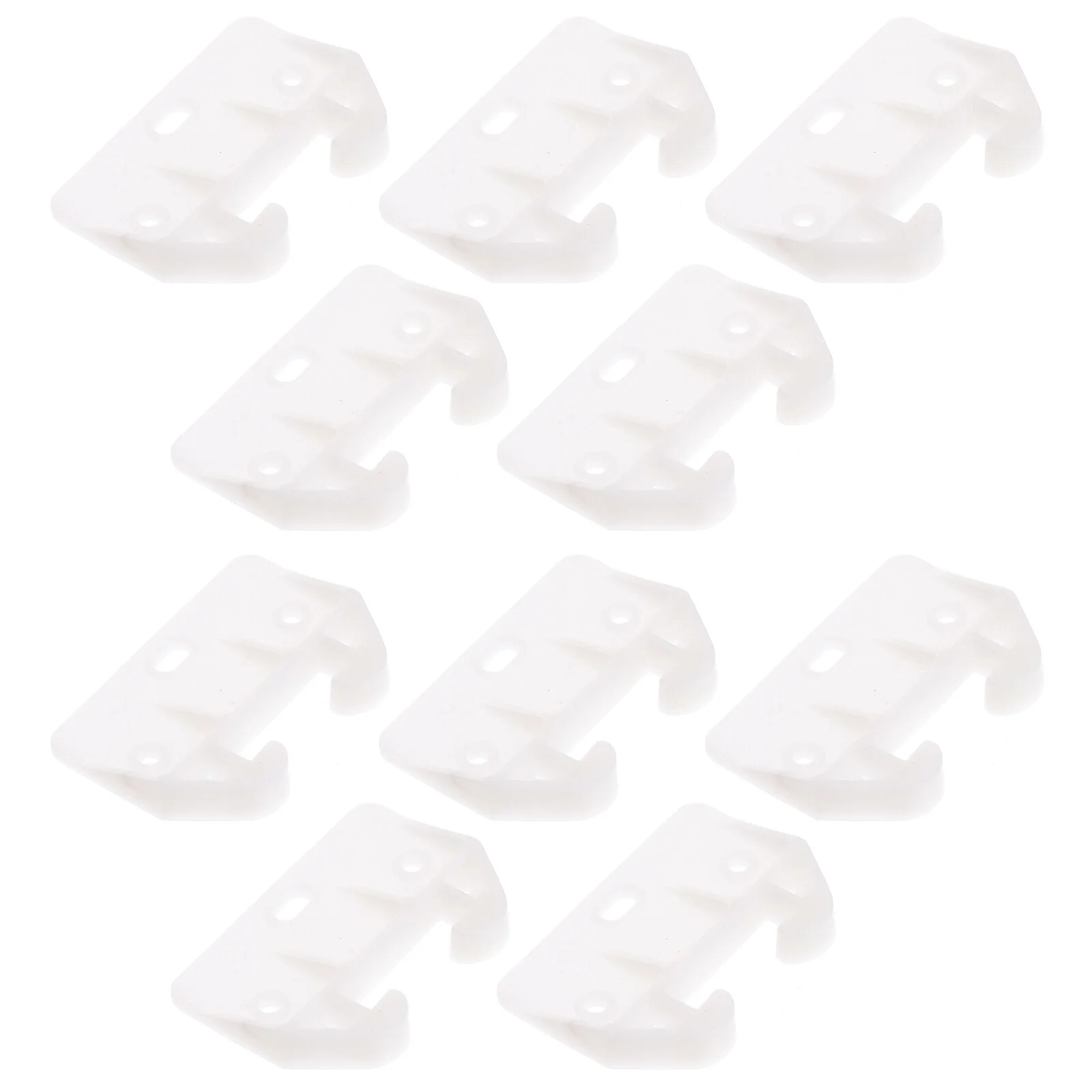 Vanities Drawer Clips