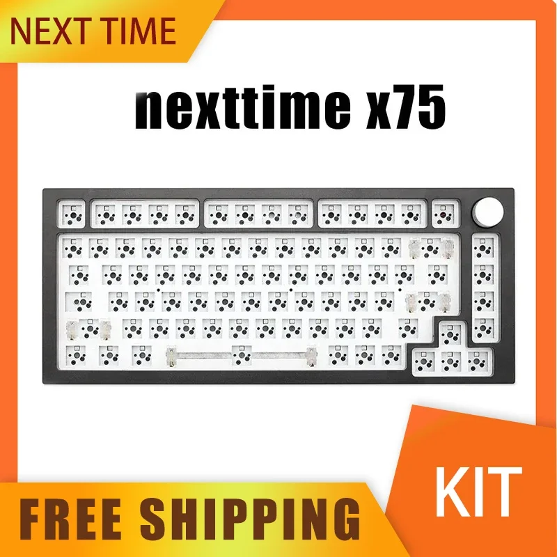 75-Keyboard-Kit-Next-Time-75-Keyboard-Kit-Nexttime-X75-Gasket ...