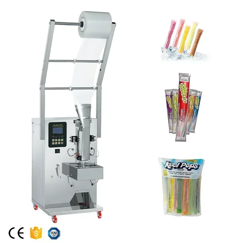 Automatic-Ice-Pop-Packing-Machine-Candy-Sachet-Pouch-Milk-Juice-Ice-Pop ...