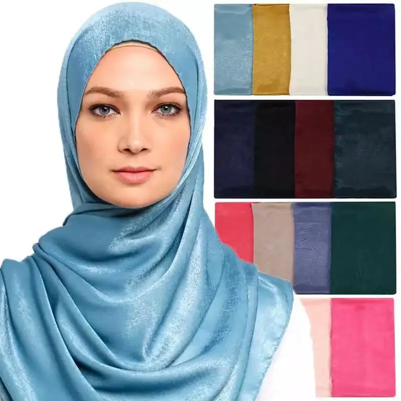 Scarves-for-Muslim-Women-Velvet-Winter-Scarf-Medina-Silk-like-Hijab-Two ...