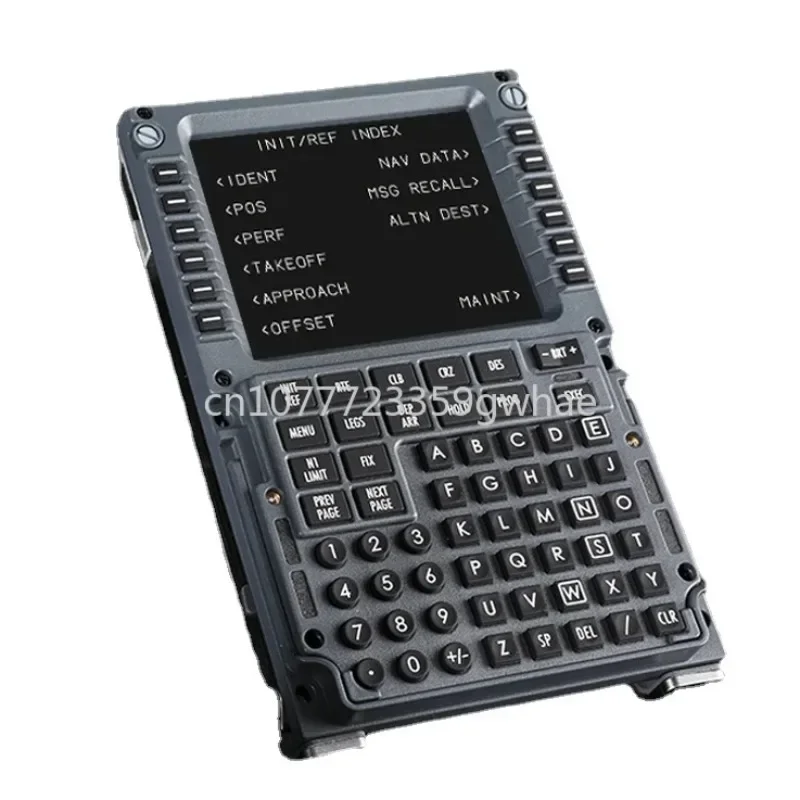 Simulaci-n-de-vuelo-p3d-xp-vuelo-CS-CDU-Boeing-2020-737-747-planificaci ...