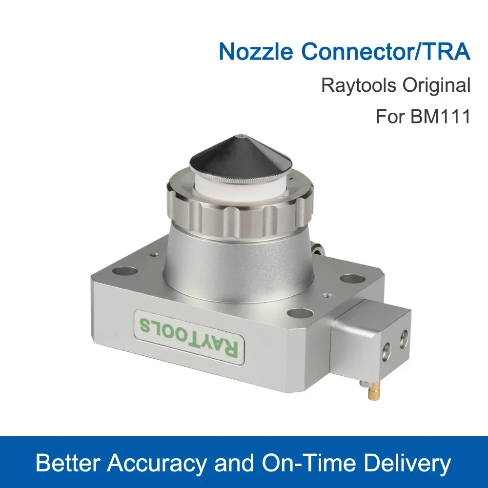 Cabezal-de-corte-BM111-Raytools-conector-de-boquilla-Original-pieza-de ...