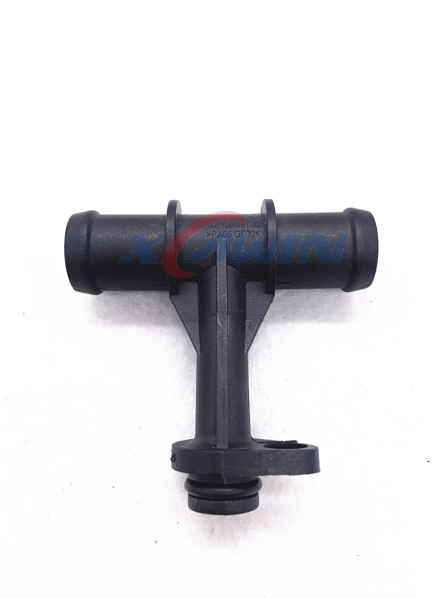 2003-2006-Pors-che-Cay-enne-S-4-5l-Oil-Filter-Housing-Cooling-Flange ...