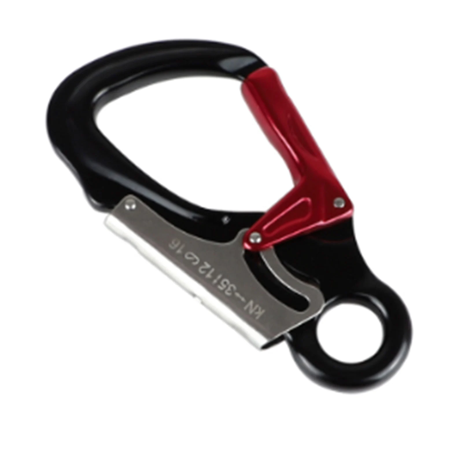 Outdoor-Motion-Aluminum-Mountaineering-Buckle-Main-Lock-Outdoor ...