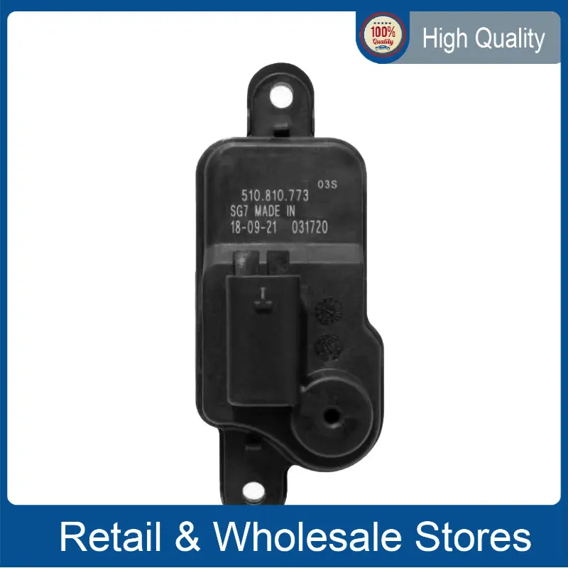 510810773-Fuel-Tank-Cover-Actuator-Gas-Tank-Cap-Motor-Fit-For-Audi-A3 ...