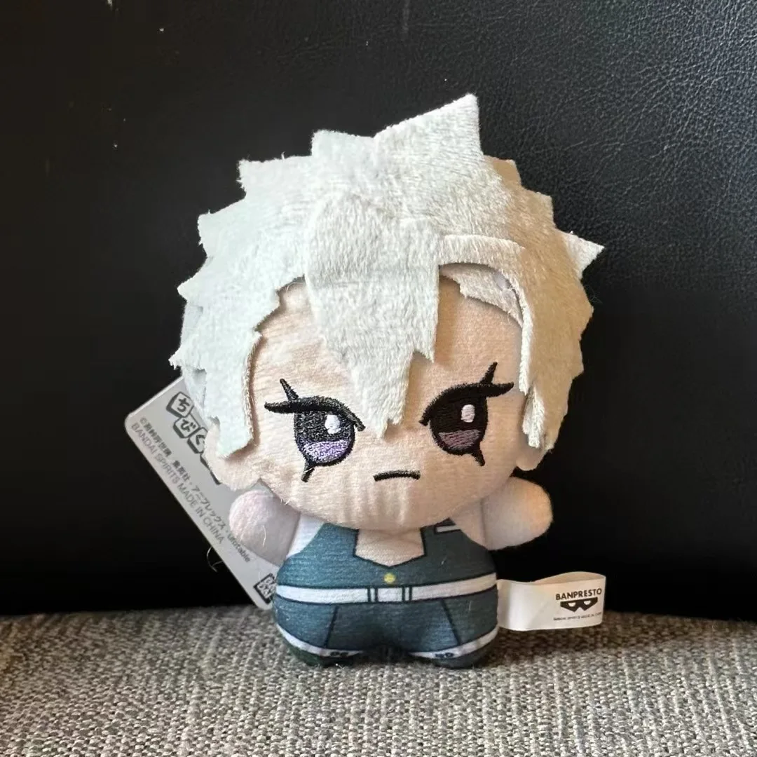 New 10cm Anime Demon Slayer Tomioka Giyu Kamado Tanjirou Kamado Nezuko ...