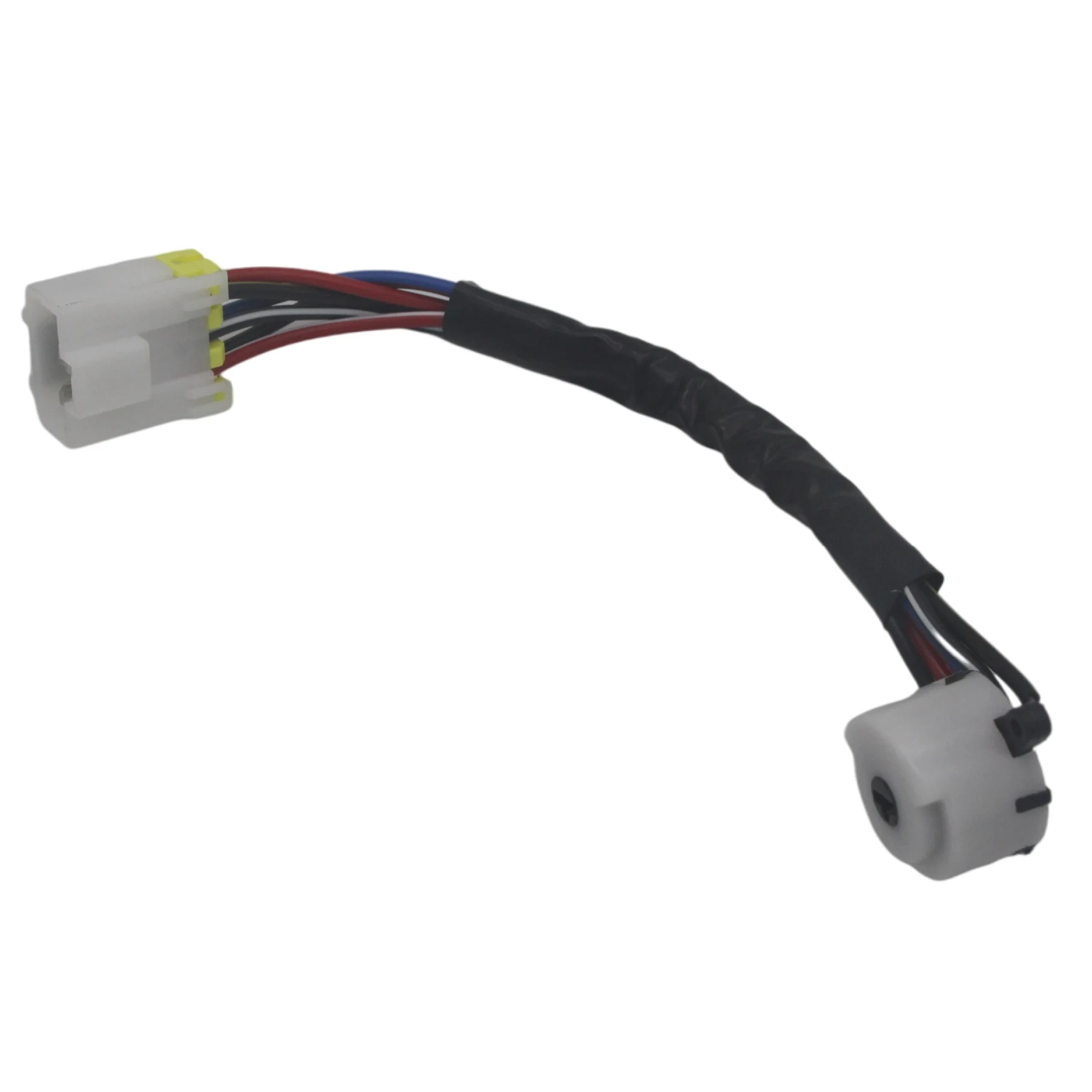 AL075 487502M00 487501E411 6Pins Ignition Cable Switch for Nissan ...