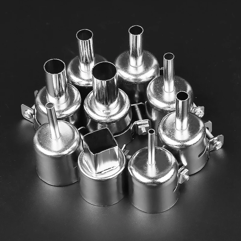 850-Type-Hot-Air-Gun-Universal-Nozzle-Desoldering-Station-BGA-Repair ...