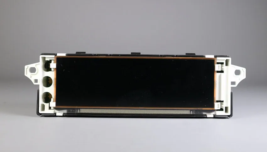 Original Screen Display Multifunction Type A 12 Pin for Peugeot 207 307 ...