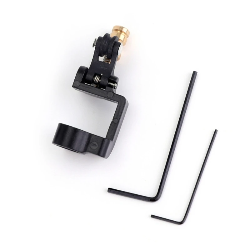 1 set External needle pressing wheel, instead of rubber band, coil ...