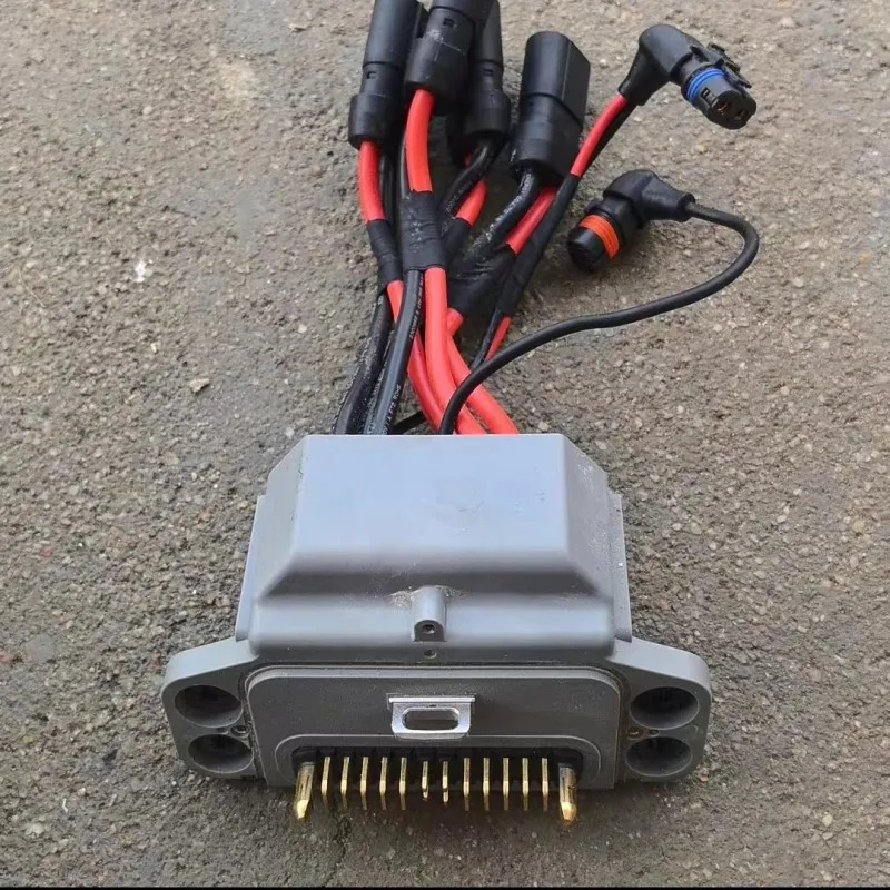 DJI-T50-Power-Distribution-Board-Module-Drone-Repair-Accessories-for ...