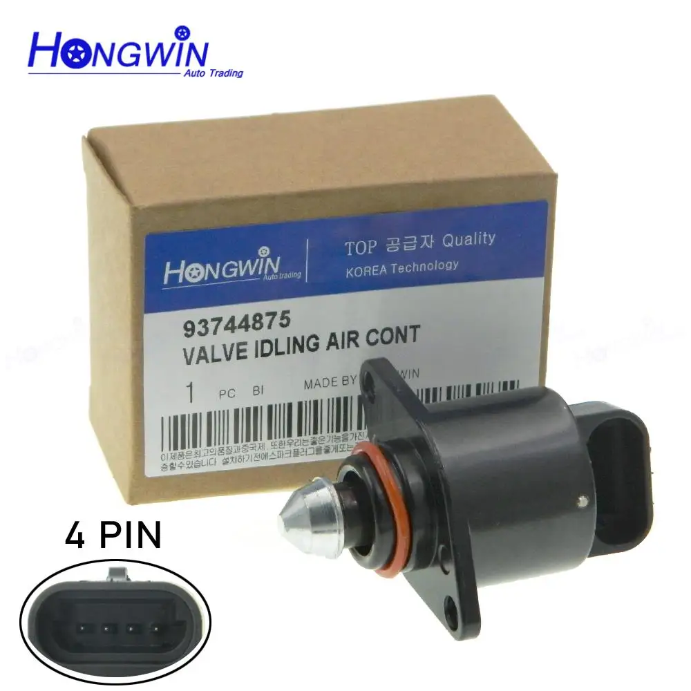 IAC-Idle-Air-Control-Valve-wire-For-GM-Car-Buick-Chevrolet-Optra ...