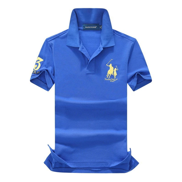 Polo Clothing Logo
