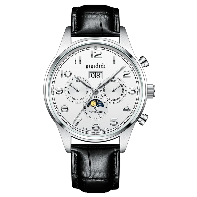 Gigididi Watch Store