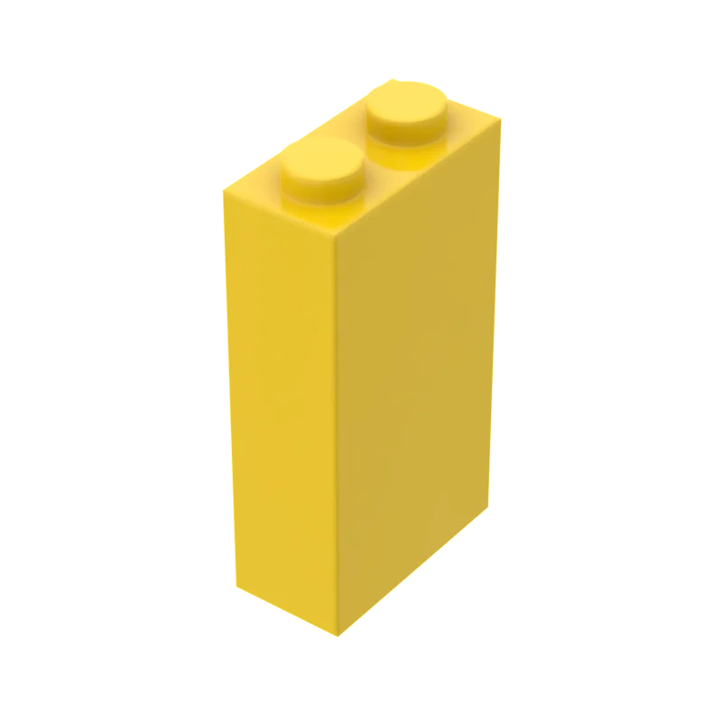 1pc-Compatible-MOC-Brick-Parts-22886-Brick-1-x-2-x-3-Building-Block ...