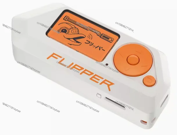 Flipper-Zero-Electronic-Pet-Dolphin-es-una-herramienta-multifuncional ...