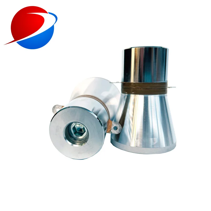 20khz-Low-Frequency-Ultrasonic-Cleaning-Transducer-100W-High-Power ...