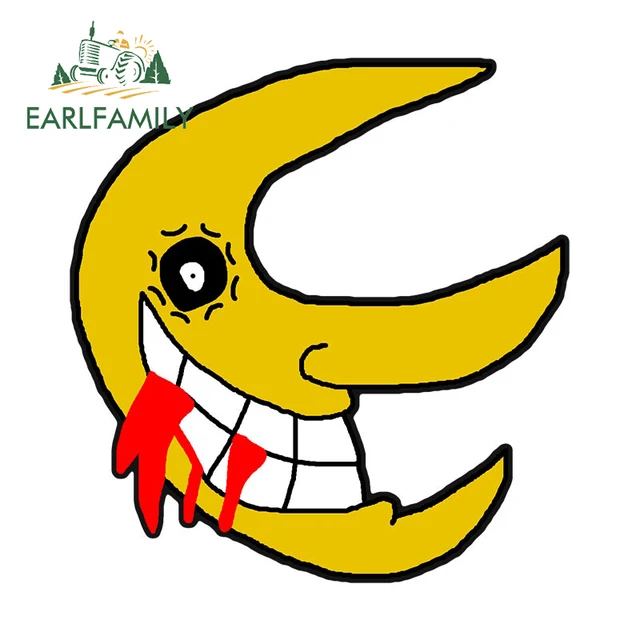 Soul Eater Moon Png