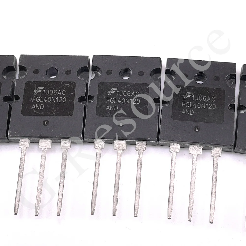 10pcs-FGL40N120-AND-TGL40N120FD-TO-247-Welding-Machine-Inverter-Special ...
