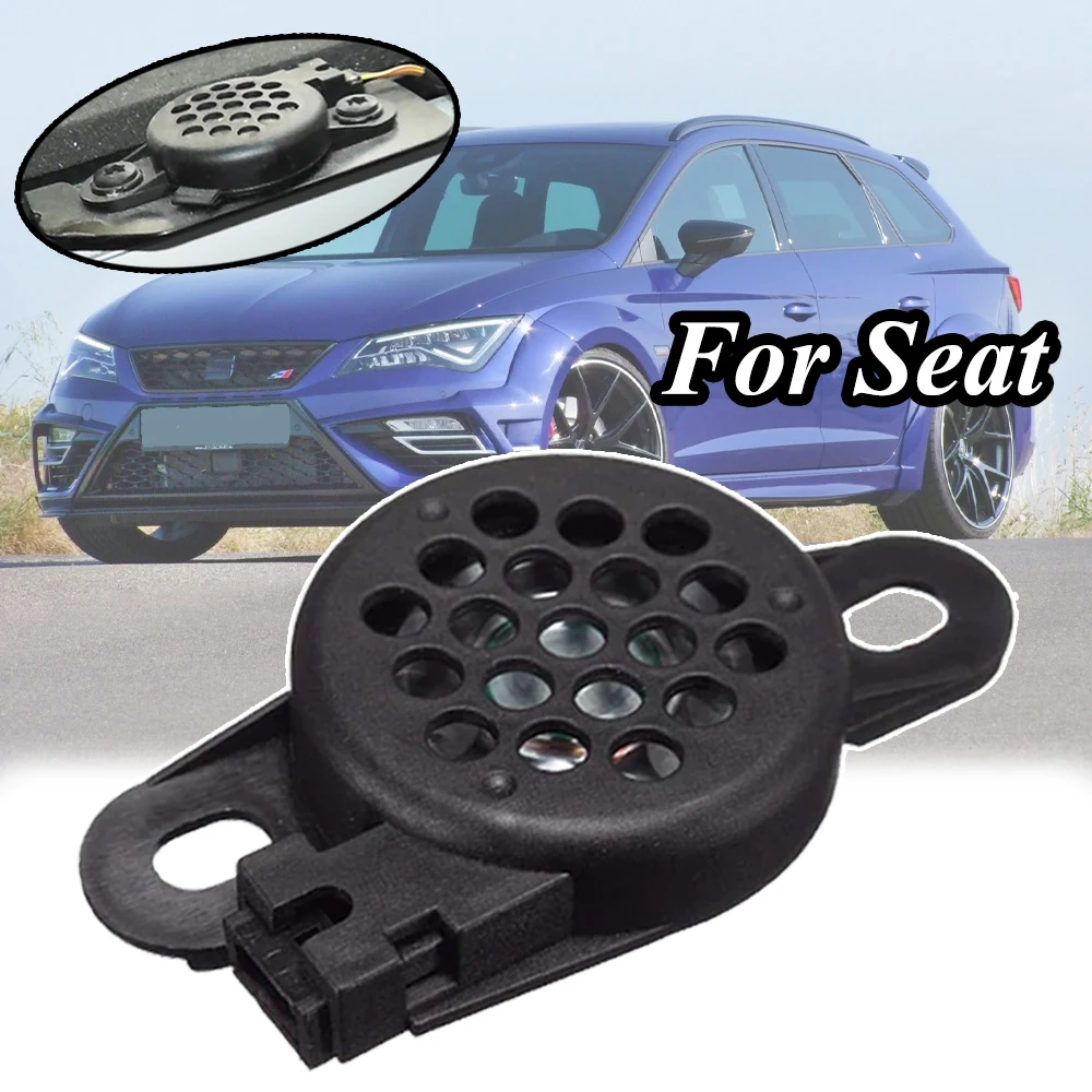 1Pc-Speaker-Parking-Aid-Reversing-Radar-Warning-Buzzer-Alarm-For-Seat ...