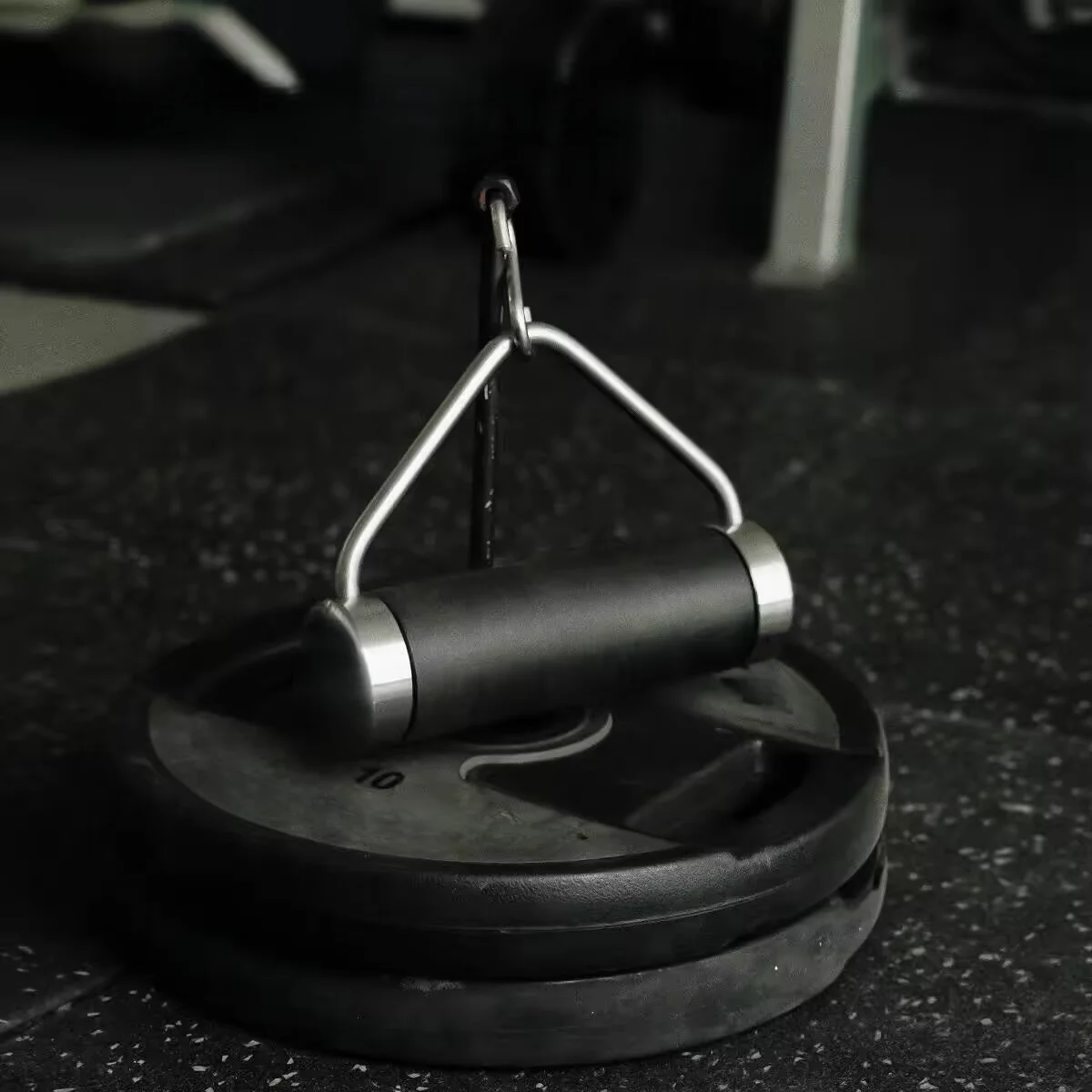 Home Gym Pull Down Bar,Back Lever Trainer for Biceps/Triceps Workout ...