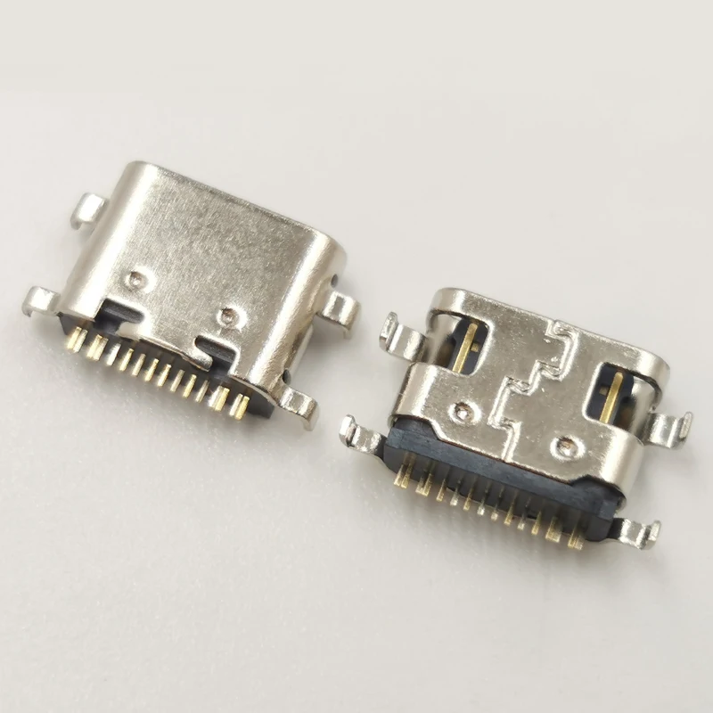 2Pcs-USB-Charger-Charging-Dock-Port-Connector-Plug-For-Cubot-C20 ...