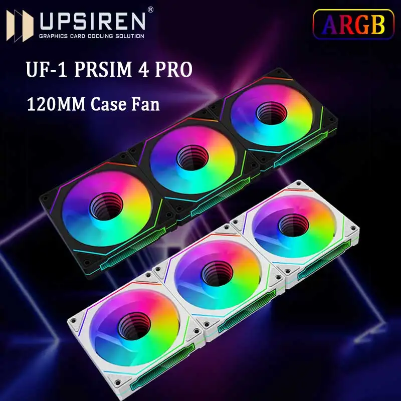 UPSIREN-UF-1-PRISM-4-PRO-Computer-Chassis-Fan-12cm-ARGB-4-Pin-PWM-Quiet-Cooling.jpg