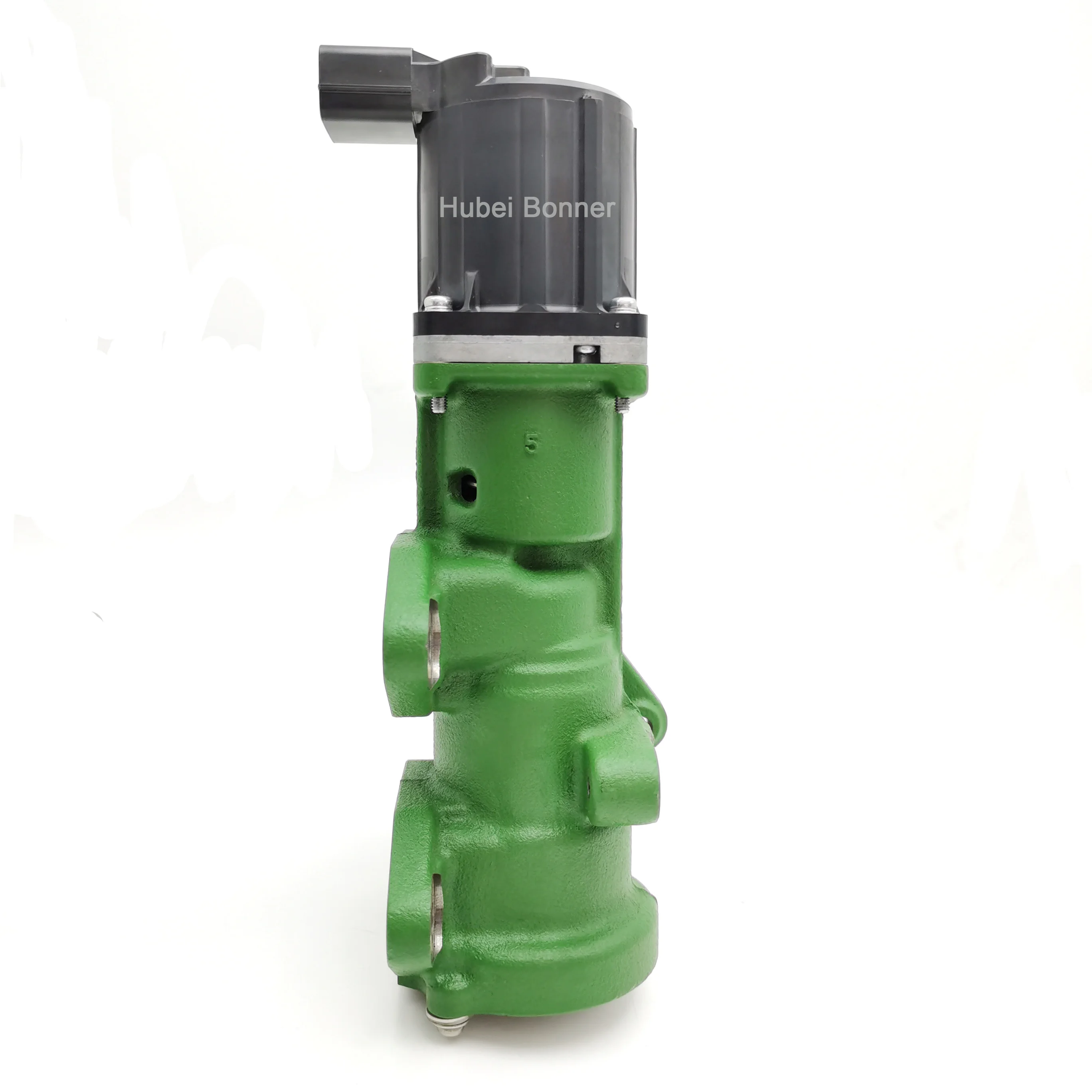 4309416-5483012-EGR-Cooler-Exhasut-Gas-Recirculation-Valve-Kit-4309416 ...