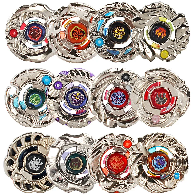 Generic Beyblade Burst Sparks Gt Toy Arena Metal Fafnir Beyburst ...