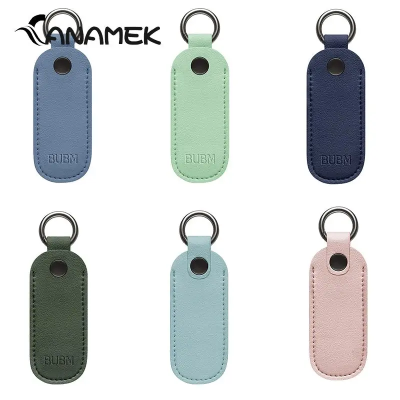 1PCS-Leather-USB-Flash-Drive-Storage-Bag-Pendrive-Protective-Cover-U ...