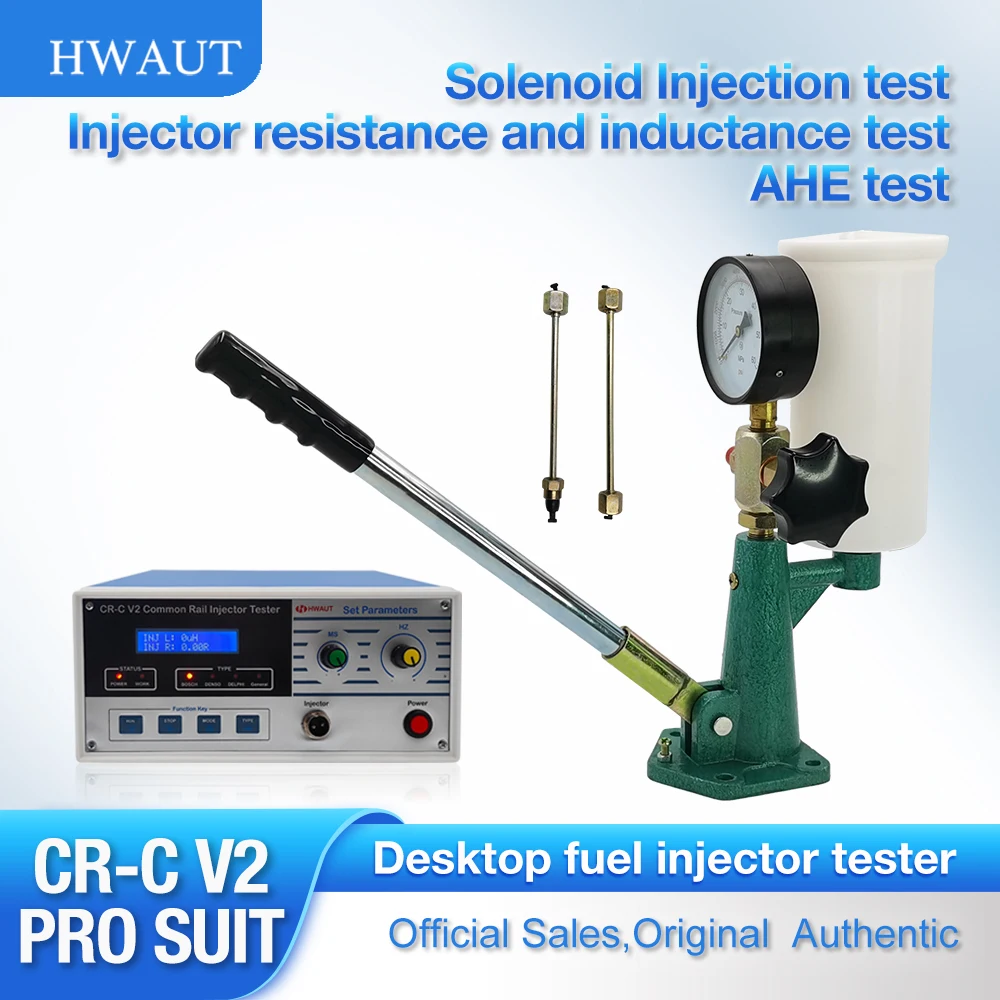 Common Rail Electromagnetic Injector CR-C Diesel Common Rail Injector ...