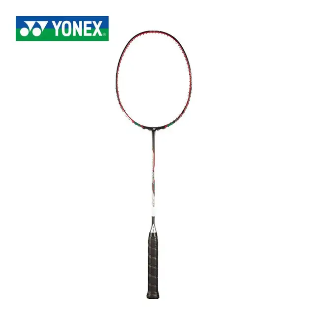 Original Yonex Badminton Racket NANORAY 80 FX NR 80 Professional Racket ...
