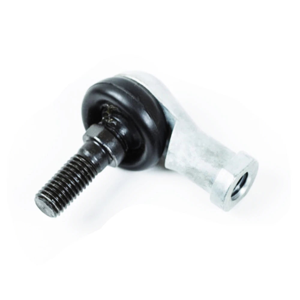 2pcs Sq8 M8 Bore 90 Degrees Connector Ball Joint Rod End Bearing 8mm ...