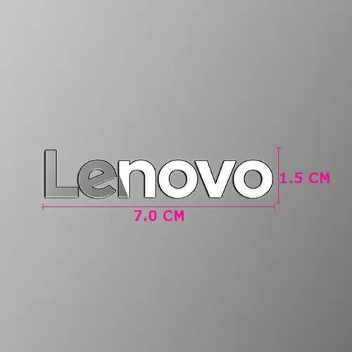 Lenovo Computer Logo